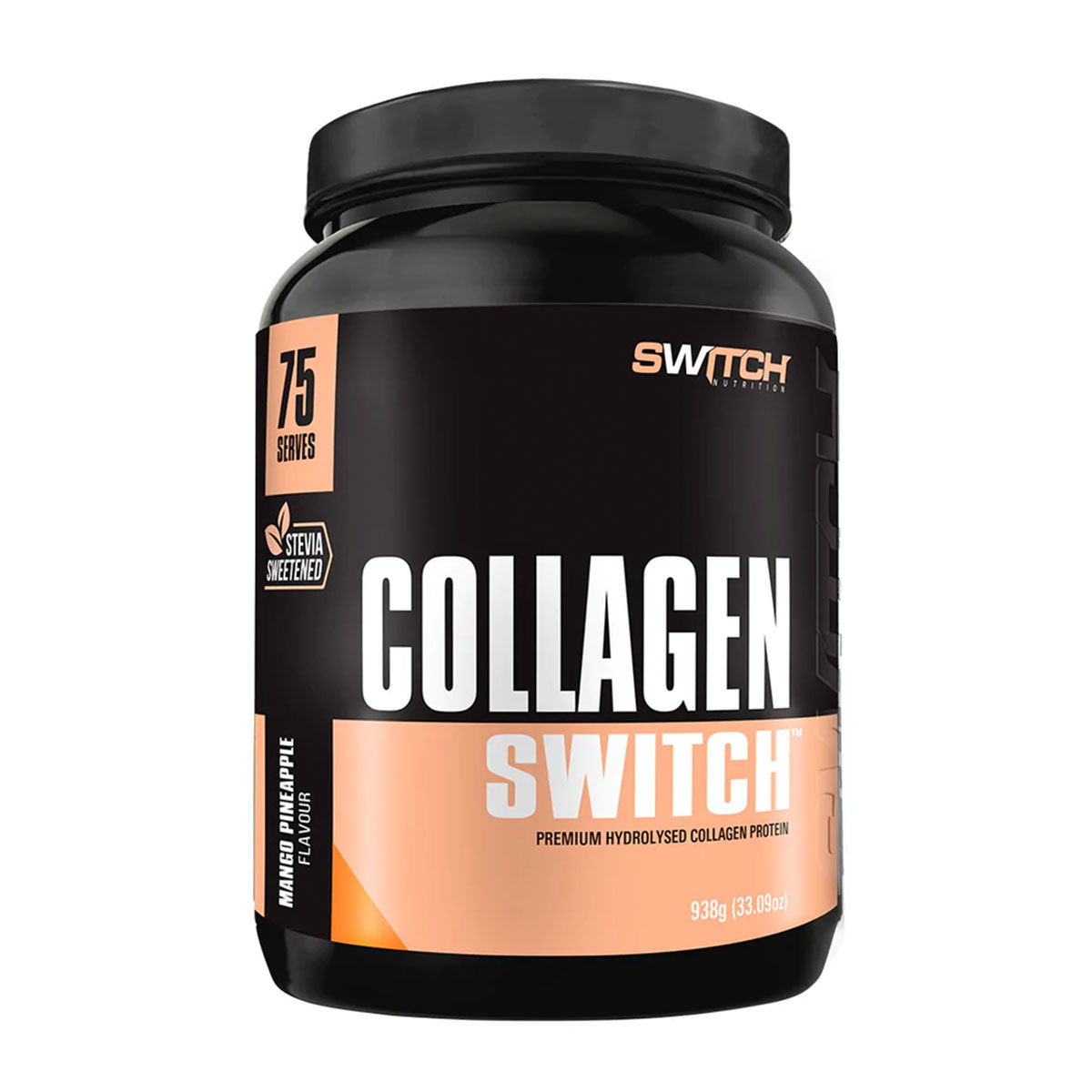 Switch Nutrition – Collagen Switch